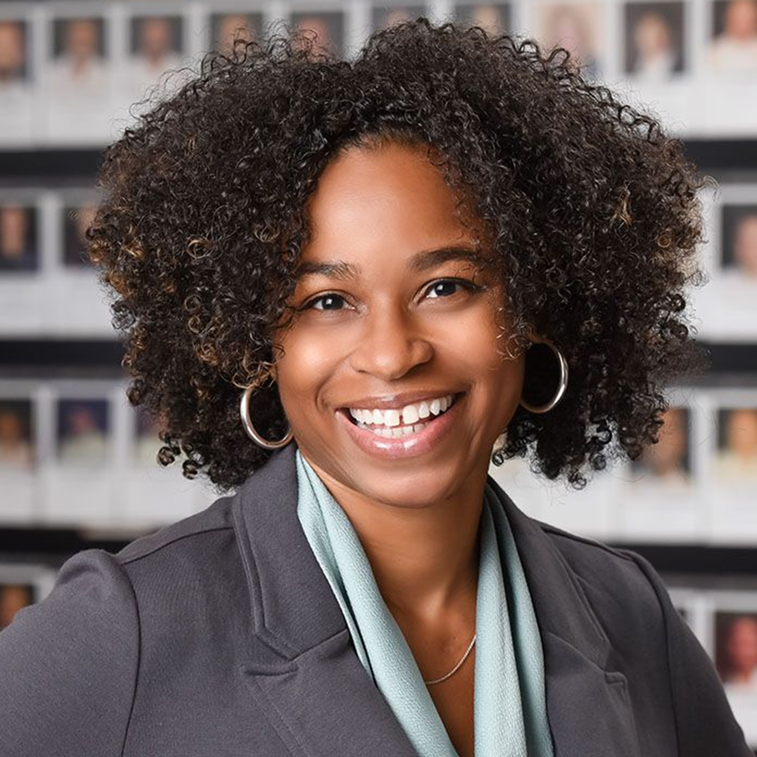 Speakers - Yoba Development Presents: Flipping the Hood