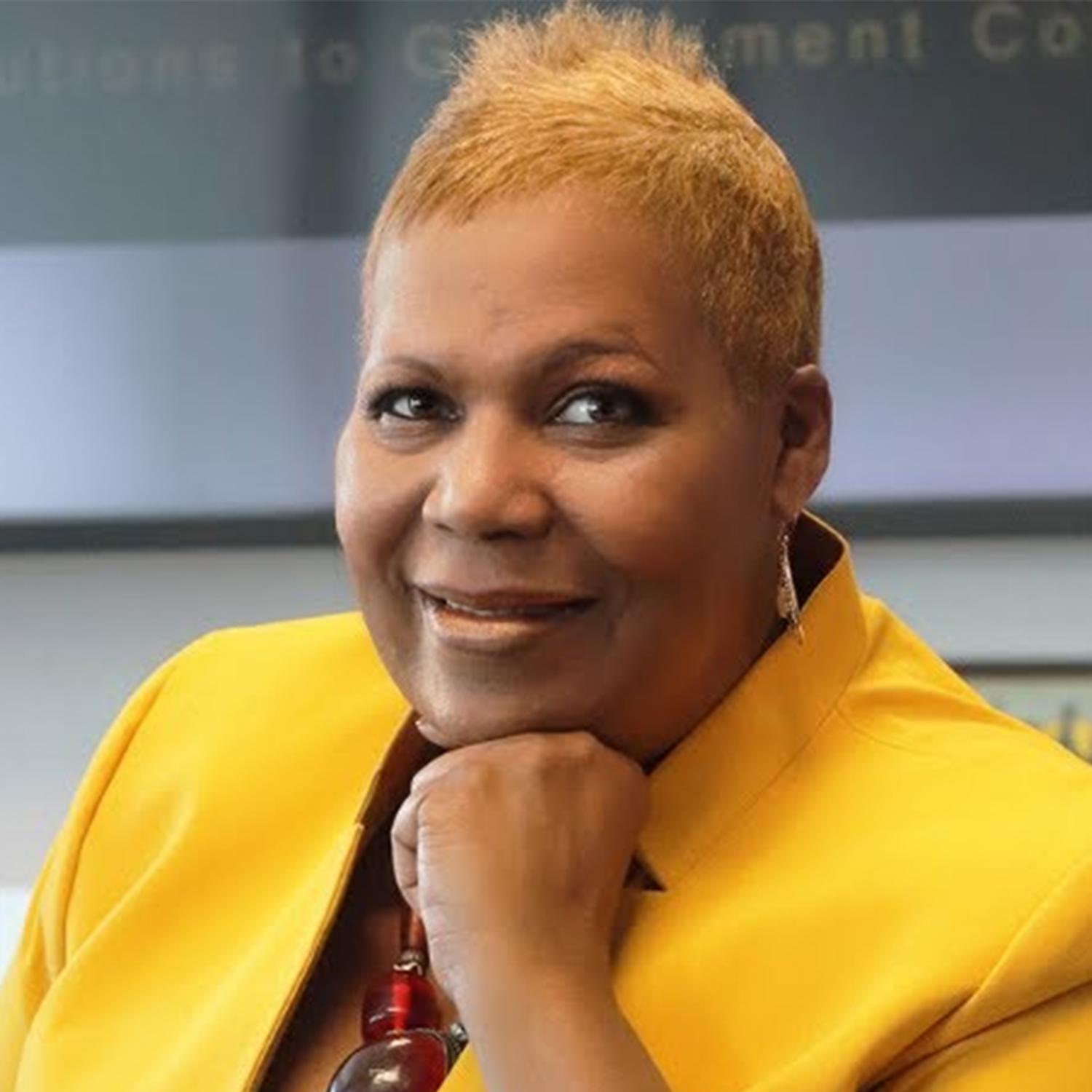 Speakers - Yoba Development Presents: Flipping the Hood